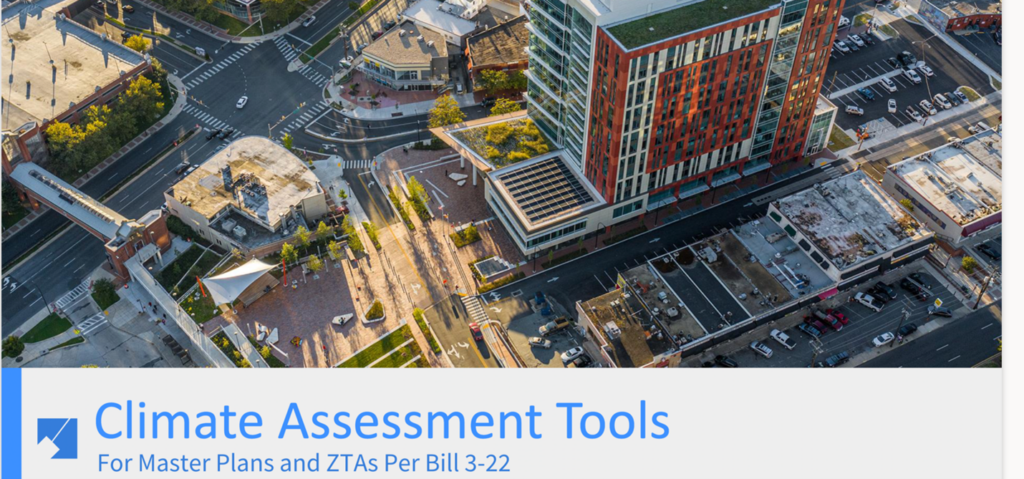 Climate Crisis - Nature Forward