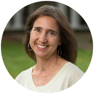 Staff - Nature Forward