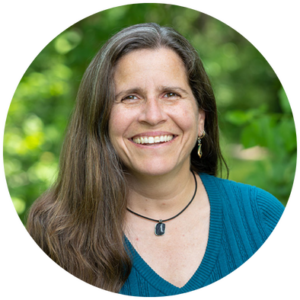 Staff - Nature Forward