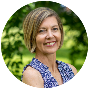 Staff - Nature Forward