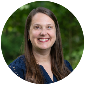 Staff - Nature Forward