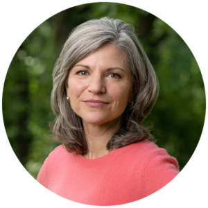 Staff - Nature Forward