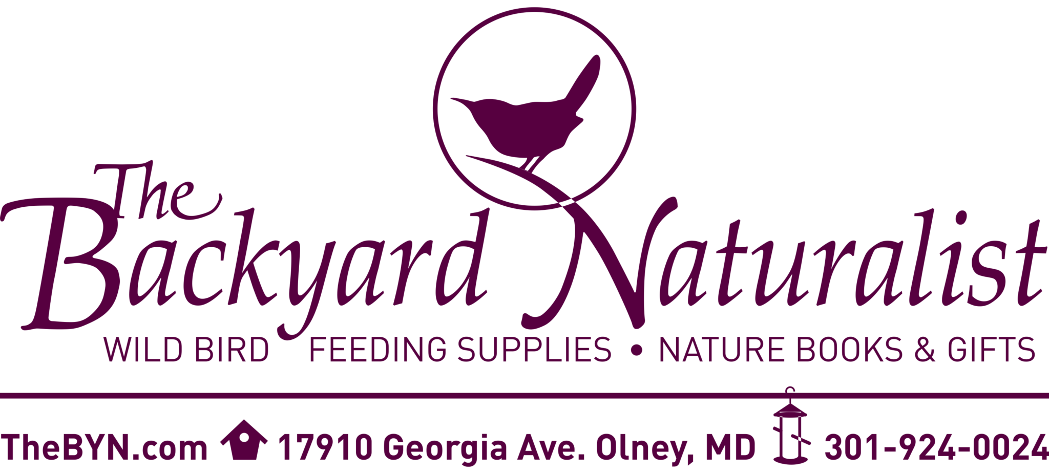 Birdathon - Nature Forward