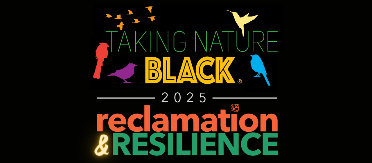 Nature Forward Conferences - Nature Forward