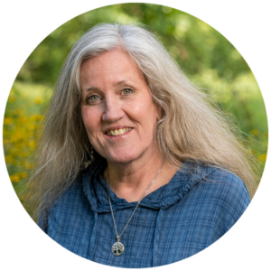 Staff - Nature Forward