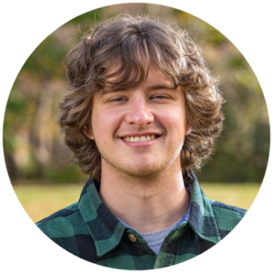 Staff - Nature Forward