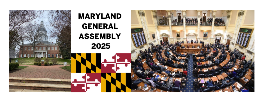 2025 Maryland General Assembly: Moore than just Energy - Nature Forward