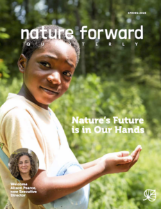 - Nature Forward