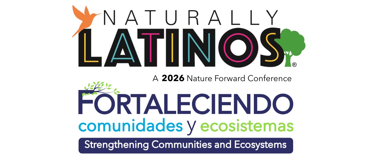 Nature Forward Conferences - Nature Forward