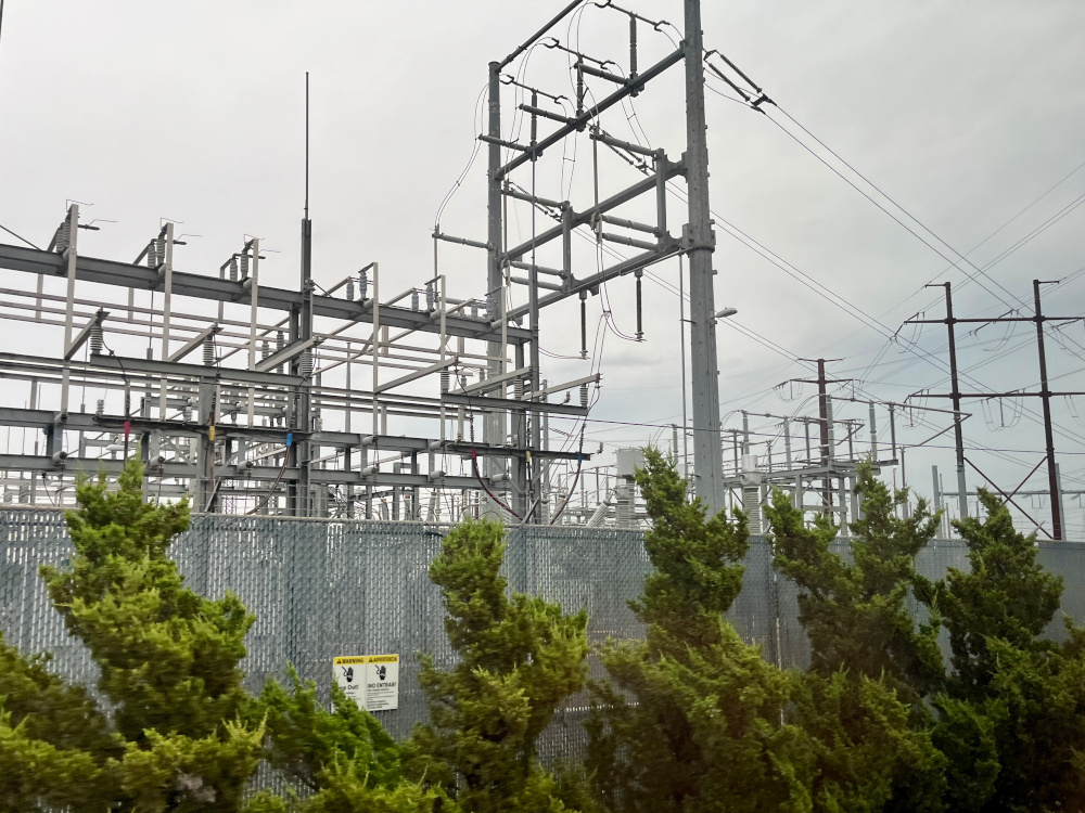 Speak up for data center protections in Fairfax County - Nature Forward