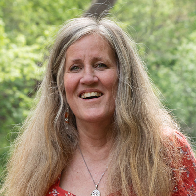Amy Beam - Nature Forward