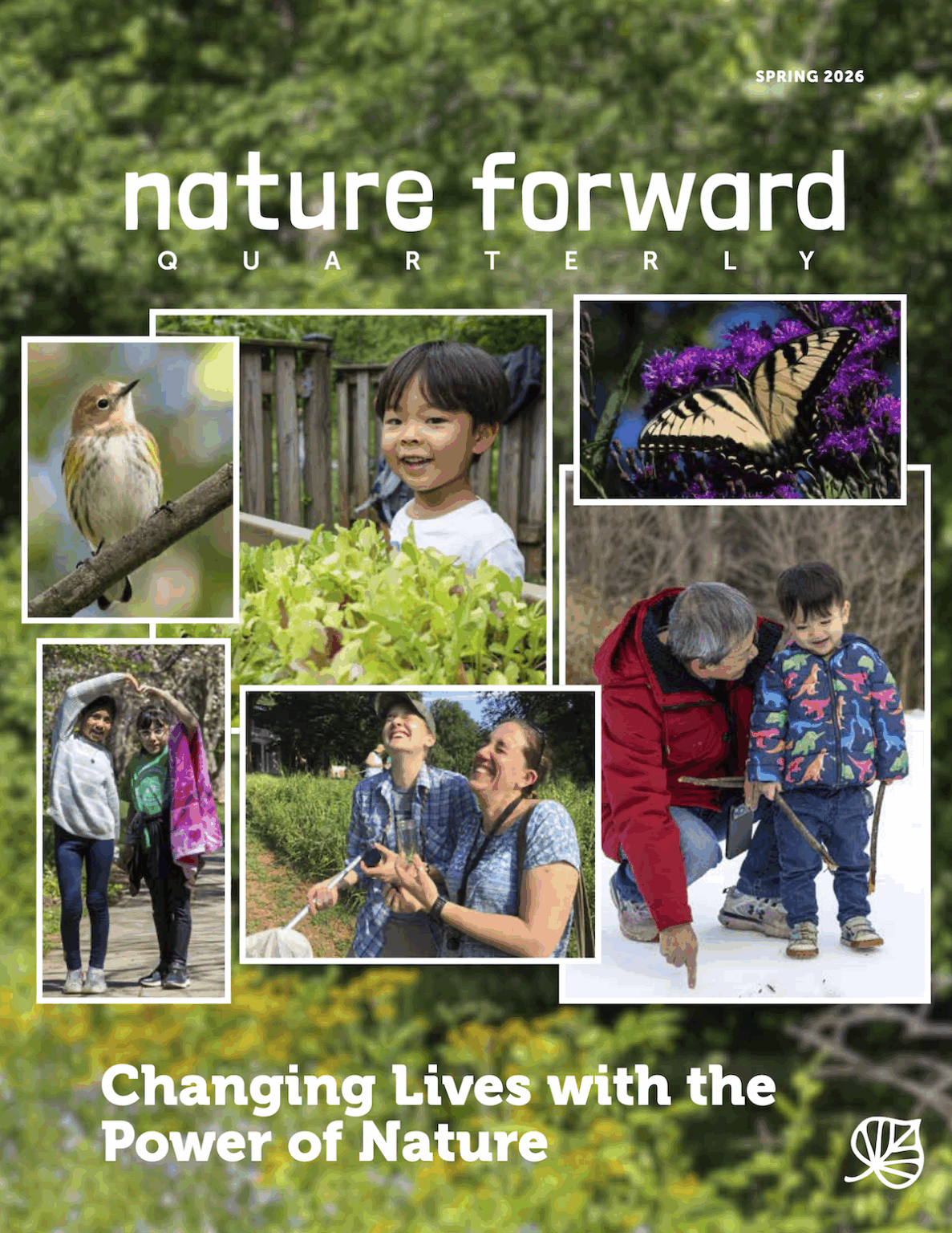 - Nature Forward